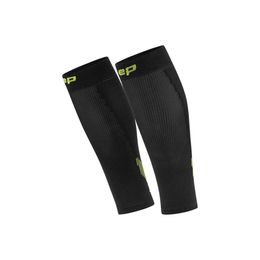 CEP Core Run Calf Sleeves Bekleidung Damen schwarz M