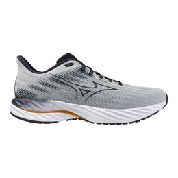 Mizuno Wave Inspire 21 Schuhe Herren grau 44.5
