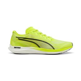 Puma Propio Nitro Schuhe Damen gelb 38.5