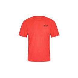 CEP Core Run Shirt Bekleidung Herren rot S