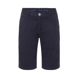 Jimmy Sanders Hose Herren Gr&ouml;&szlig;e 31/32 navy