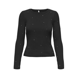 Only Pullover 'ONLALICE' Damen Gr&ouml;&szlig;e L schwarz