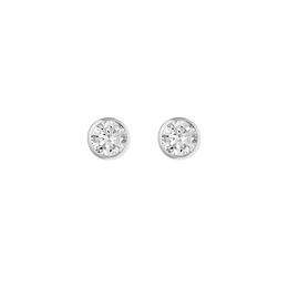 Heideman Earring 'Lukas' male Silver size One Size
