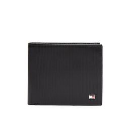 Tommy Hilfiger Wallet male Black size One Size