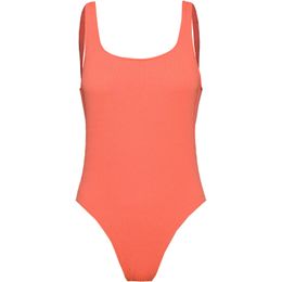 Roxy LAGOS Badeanzug Damen - Gr&ouml;&szlig;e S - orange