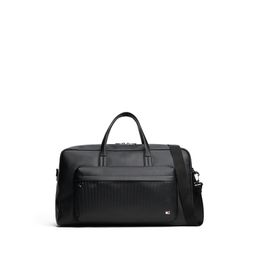 Tommy Hilfiger Travel Bag male Black size One Size