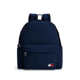 Tommy Jeans Backpack 'Essential' male Blue size One Size