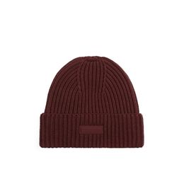 Tommy Hilfiger M&uuml;tze Herren Gr&ouml;&szlig;e 55/60 braun