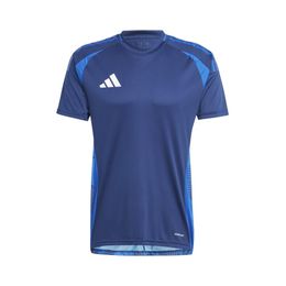 adidas Performance Performance Shirt male Blue size XS