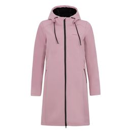 Protest Winter Jacket 'PRTERIS' female Pink size XL