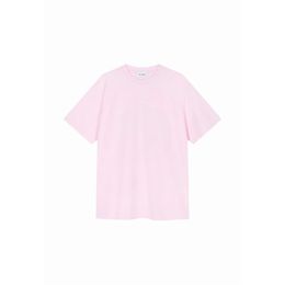 OH APRIL T-Shirt 'Muse' Damen Gr&ouml;&szlig;e M hellpink / bordeaux
