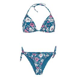 Protest Bikini 'PRTMOLOKO' female Blue size M