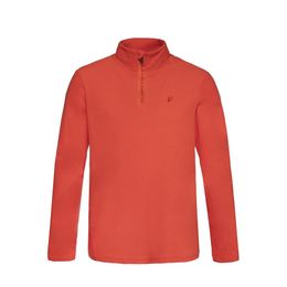 Protest Sportsweatshirt 'PERFECTO' Herren Gr&ouml;&szlig;e XXL hellorange