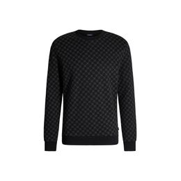JOOP! Sweatshirt 'Theo' male Black size L
