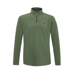 Protest Sportsweatshirt 'PERFECTO' Herren Gr&ouml;&szlig;e XL khaki