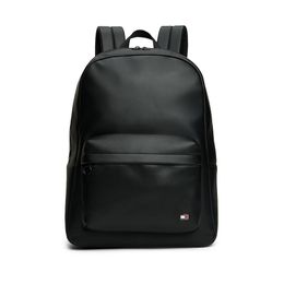 Tommy Hilfiger Backpack male Black size One Size