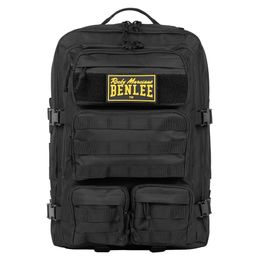 BEN LEE Benlee Sports Backpack 'TINGOORA' male Black size OneSize