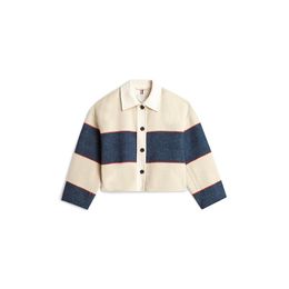 Tommy Hilfiger Between-Season Jacket female Beige size XS/S