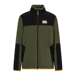 Protest Fleece Jacket 'PRTNisto JR' boy Green size 140