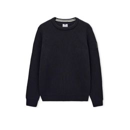 Weekend Offender Sweater 'Morello' male Blue size 2XL