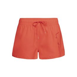 Protest Swimming Trunks 'EVIDENCE' female Pink size XXL