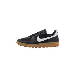Nike Sportswear Sneaker 'FIELD GENERAL' Damen Gr&ouml;&szlig;e 39 schwarz / wei&szlig; Sommerschuhe