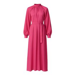 Touche Prive Kleid Damen Gr&ouml;&szlig;e 36/38 pink Winterkleid
