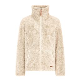 Protest Fleece Jacket 'RIRI JR' girl White size 104