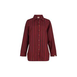 Turtledove London Blouse female Red size M