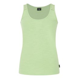 Protest Top 'PRTIMPULSE' female Green size XS