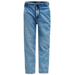 Salsa Jeans Chino Pants male Blue size 28