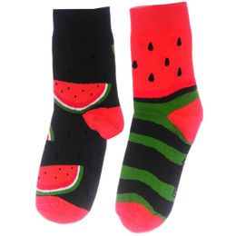 La Bortini Socks female Green size 39-42