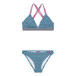 Protest Bikini 'PRTREVA JR' girl Blue size 116