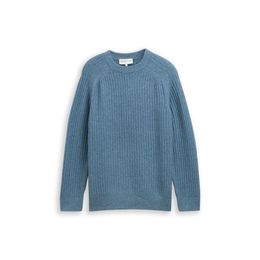 Tom Tailor Denim Sweater male Blue size XS