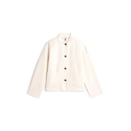 Tommy Hilfiger Between-Season Jacket female Beige size 44