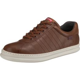 Camper Sneakers 'Run 4' male Brown size 44