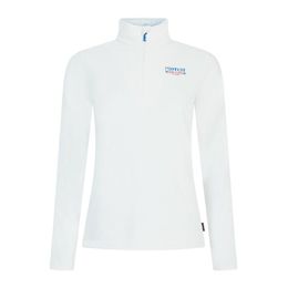 Protest Athletic Sweatshirt 'PRTGentle' female White size XL