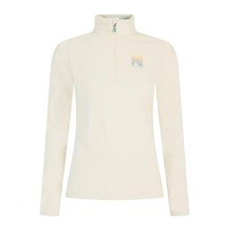 Protest Athletic Sweatshirt 'PRTGentle' female White size XS