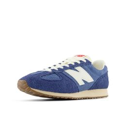 New Balance Sneaker '471' Herren Gr&ouml;&szlig;e 43 royalblau / wei&szlig;