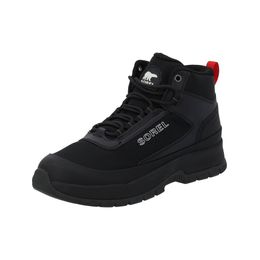 Sorel Stiefel 'Outing NW Sneaker Mid 2138721' Damen Gr&ouml;&szlig;e 41 schwarz Winterschuhe