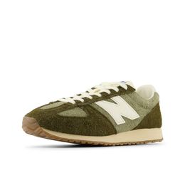 New Balance Sneakers '471' male Green size 50