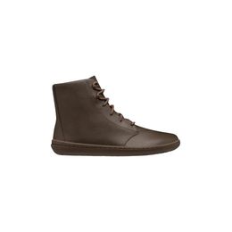 Vivo Barefoot Boots 'GOBI HI IV' female Brown size 40