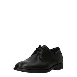 Lloyd Lace-Up Shoes 'Tambo' male Black size 6,5