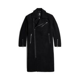 G-Star Raw G-star Between-Seasons Coat female Black size XS