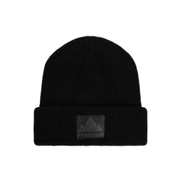 Protest Beanie 'PRTScale' male Black size 59