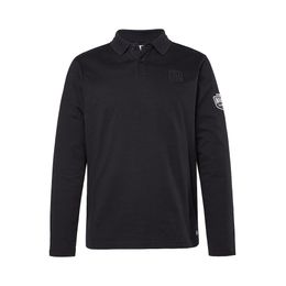 JP1880 Shirt Herren Gr&ouml;&szlig;e 7XL schwarz