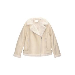 Pull&Bear Pull&bear Between-Season Jacket female Beige size S