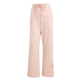 adidas by Stella McCartney Sporthose 'Straight Leg' Damen Gr&ouml;&szlig;e XL/XXL rosa