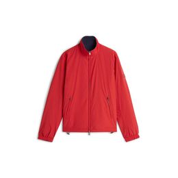 Tommy Hilfiger Jacke Herren Gr&ouml;&szlig;e M rot