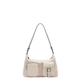 Liebeskind Berlin Shoulder Bag 'Andrea' female Beige size 1